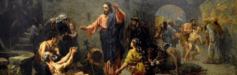 Que signifie le terme « Messie » ? Qui est le Messie ? • Jésus - Islam ...